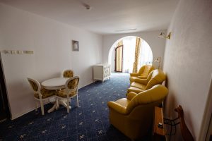 Complexul Balneo Termal Vața Băi – Discover Hunedoara